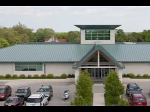 Metalmaster Roofmaster Project Overview - YouTube