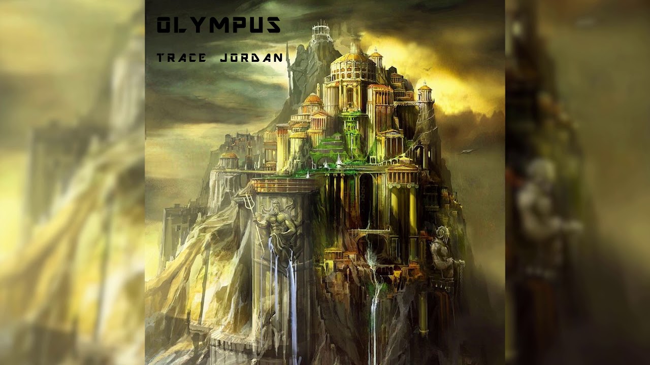 Trace Jordan - Olympus(Prod. Valxion) - YouTube