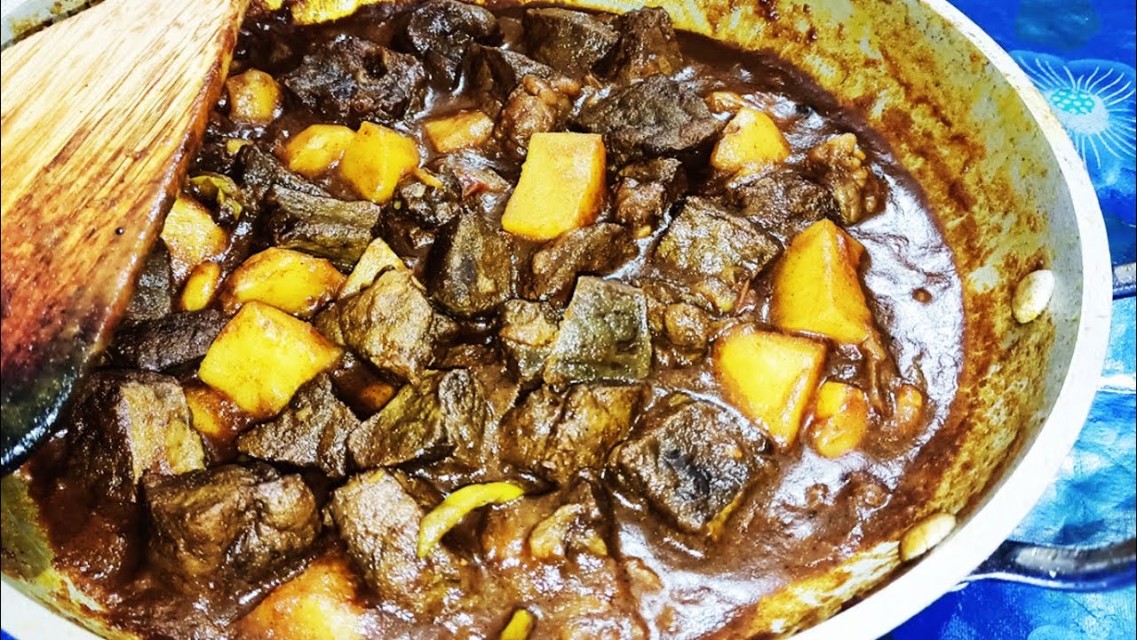 তাওয়া কলিজা ভুনা / মজার কলিজা ভুনার রেসিপি | Kolija/koliji Bhuna ...