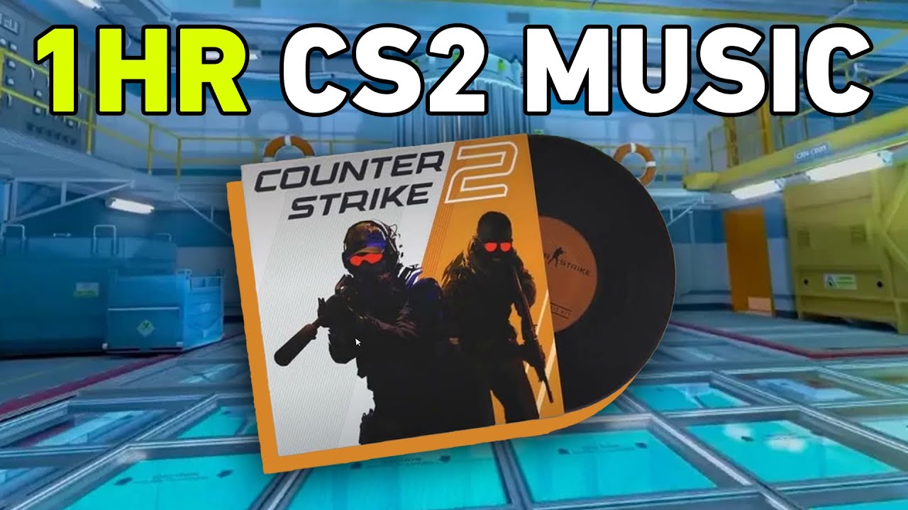 Counter-Strike 2 Music + Epic Montage - YouTube