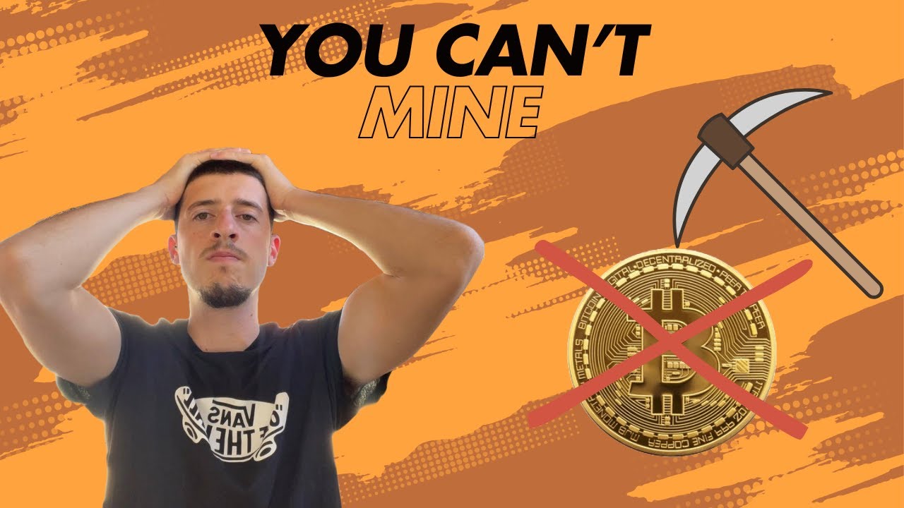Γιατί το mining δεν θα σε κάνει ΠΟΤΕ πλούσιο. Τhe Crypto Nerd Show #02 - YouTube