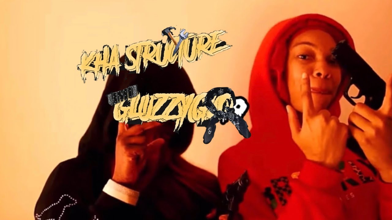 Glizzy Glo x Kha Structure - Situations 2.0 🌀⚒️(2019-Unreleased) - YouTube