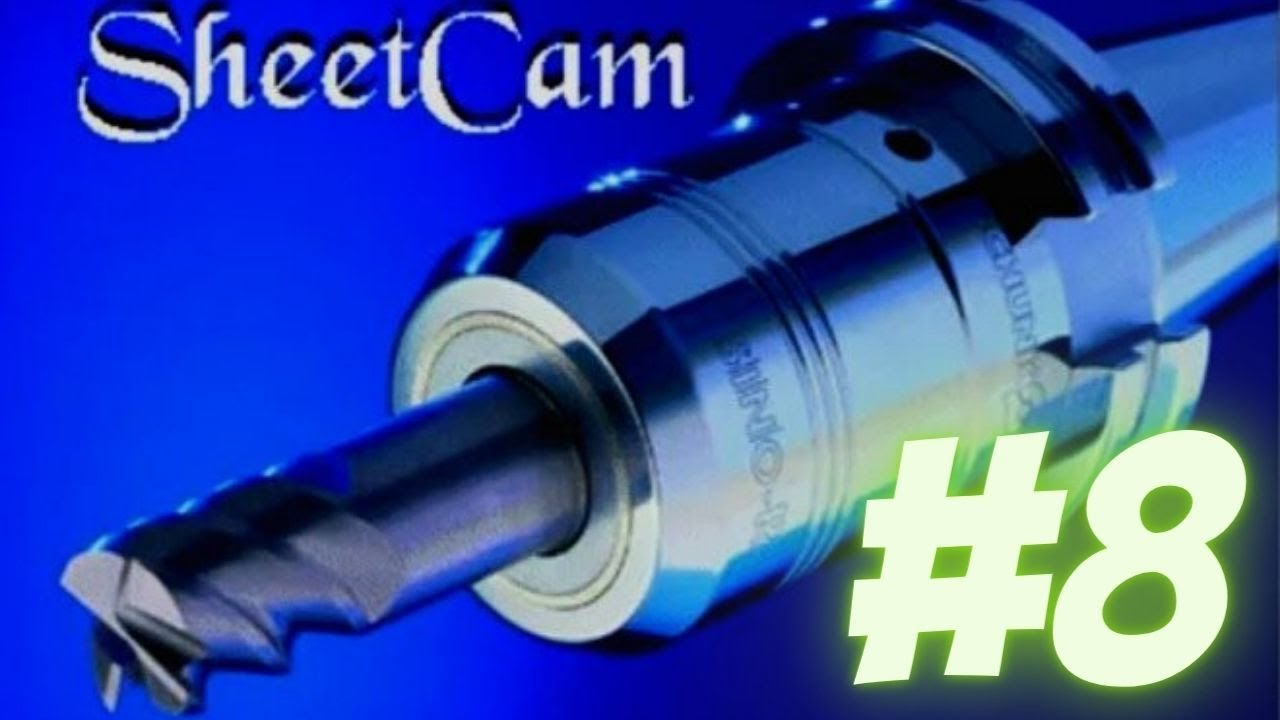 Curso Sheetcam - 08 Usando o Simulador - YouTube