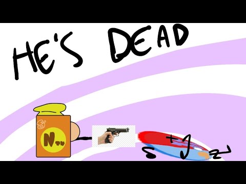 The Wikians Object Show 2: GIVE HIM MONEY (also Horror CD is dead ...