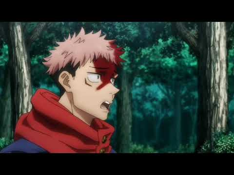 itadori prefere a gótica rabuda