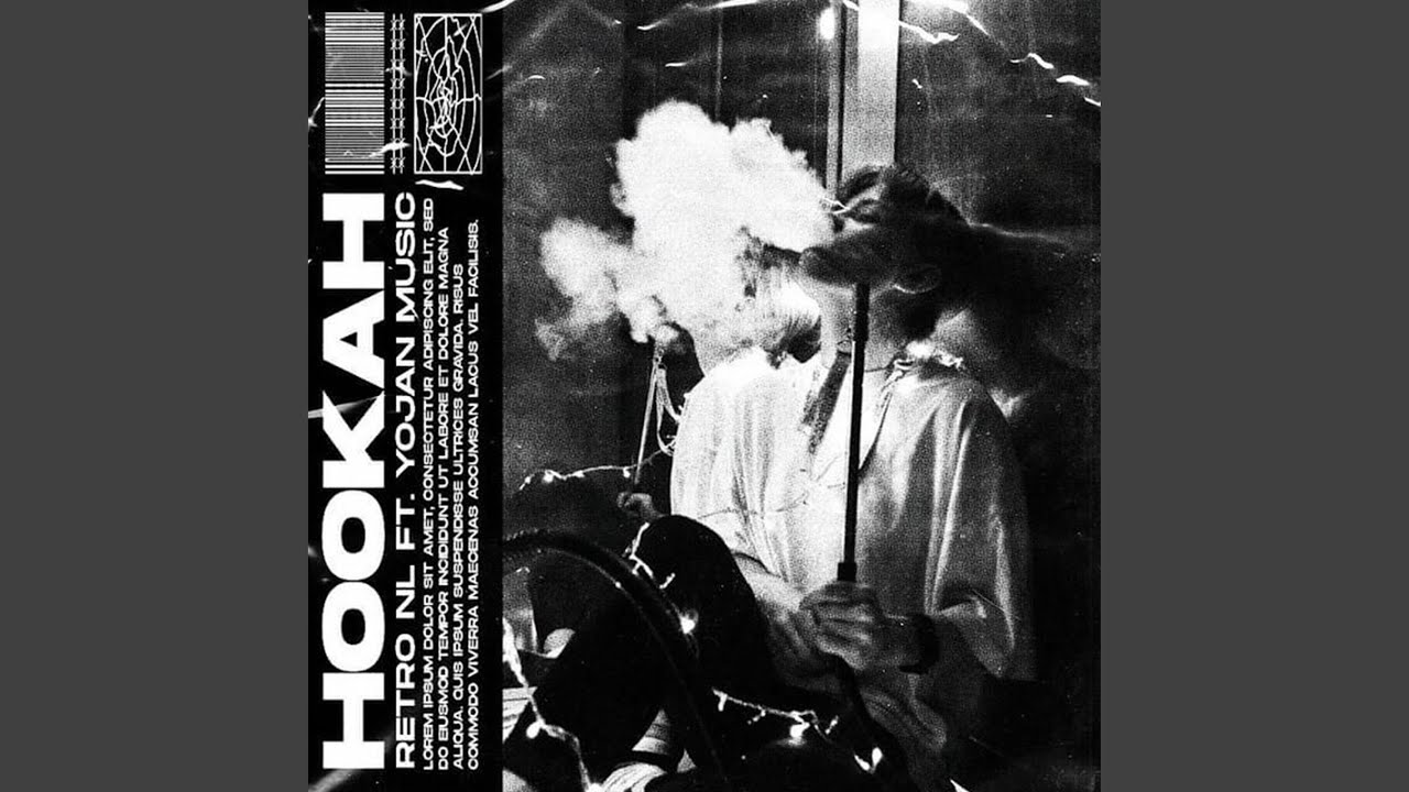 Hookah - YouTube Music