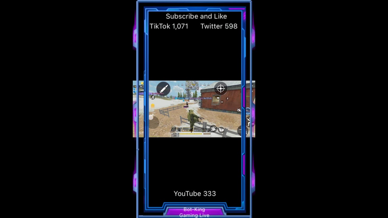 🔴Bot-King Gaming🔴 whats up guys running some games - YouTube