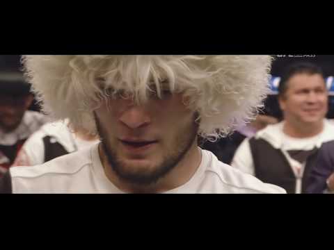 MiyaGi & Эндшпиль - Двигайся / Khabib Nurmagomedov 2018