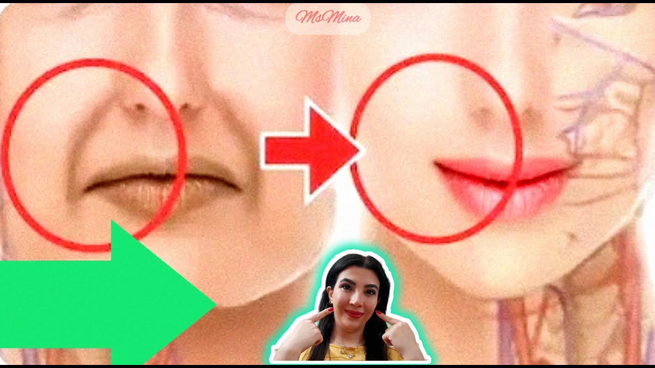 9mins Smile Lines Exercise 💥FIX Sagging Jowls ,Droopy Lip Corners ...