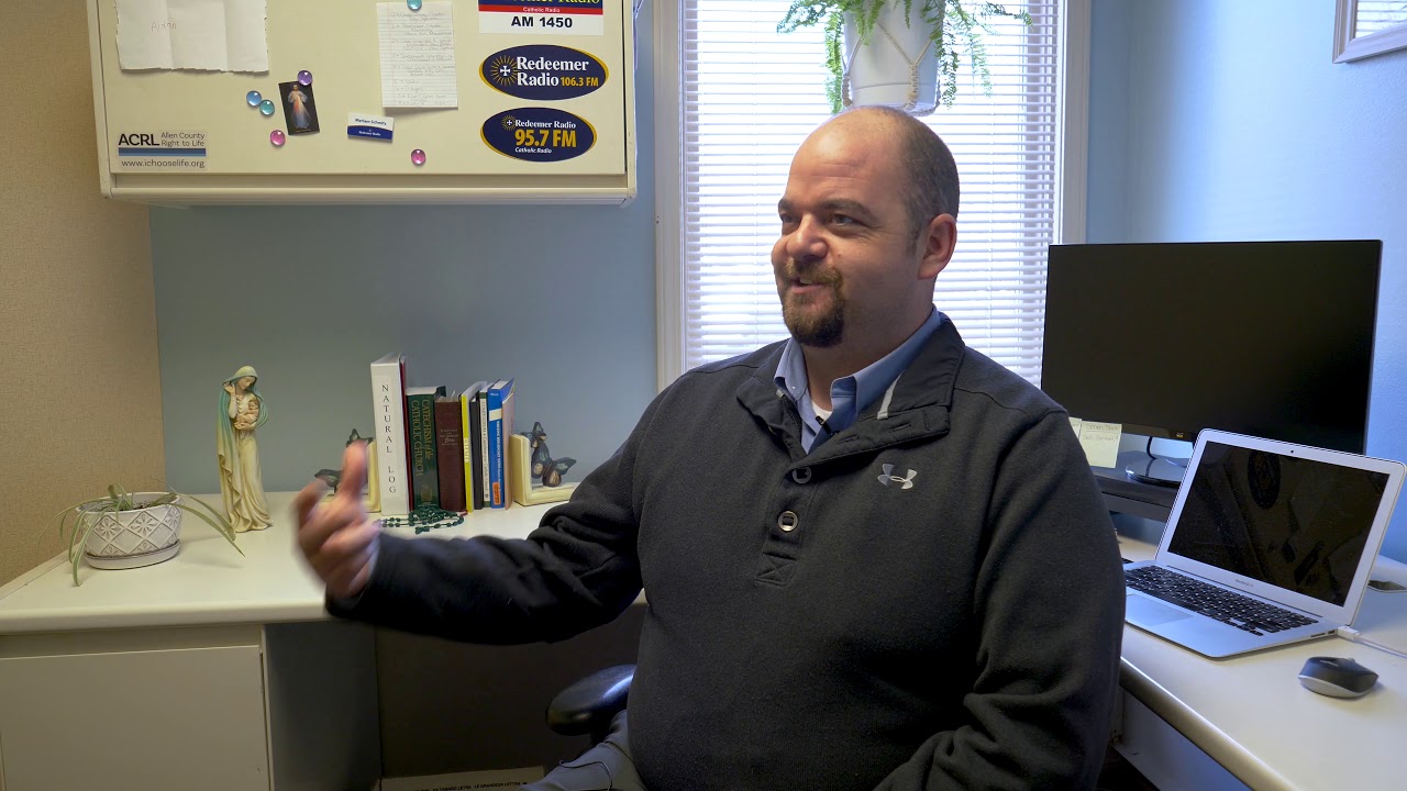 Mike Ley - A Testimony - YouTube