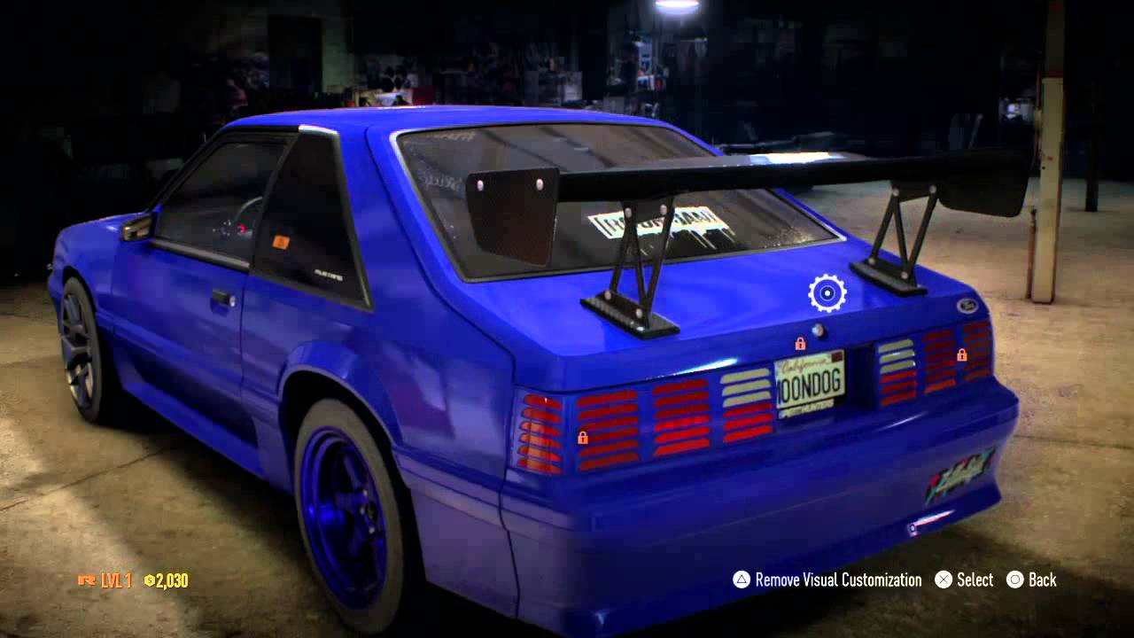 Need for Speed Part 2 - YouTube