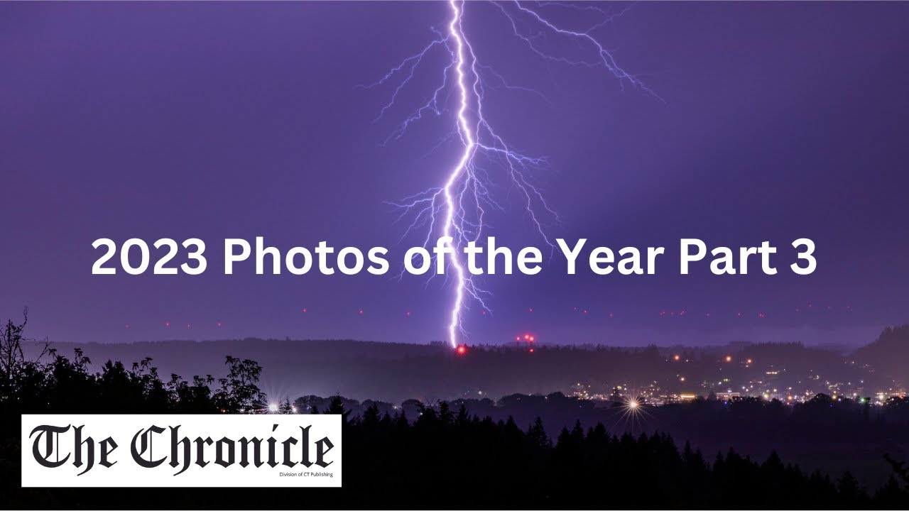 Best Photos of 2023: Part 3: Chronicle Collection: Preserving 2023's ...