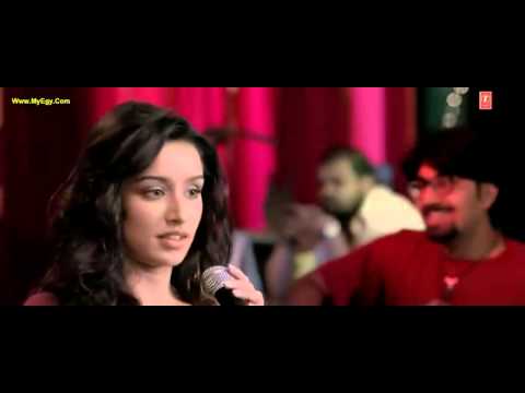 Aashiqui 2 - Sunn Raha Hai (female version) with arabic subtitles
