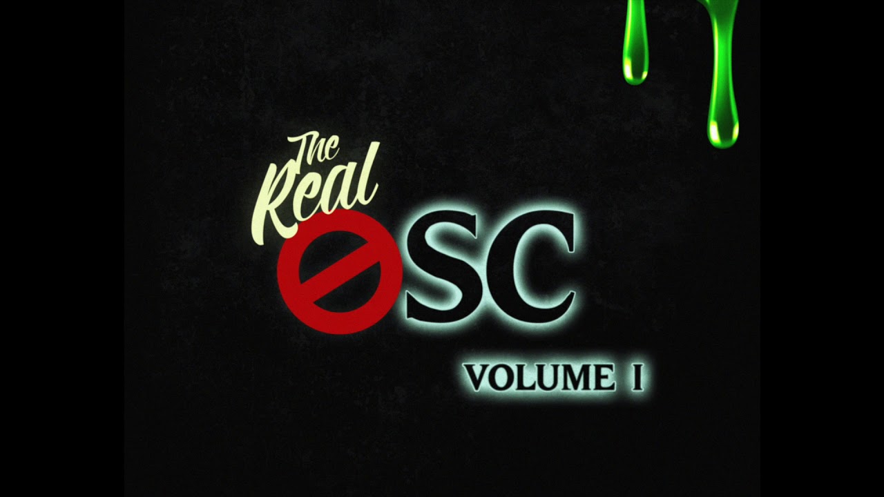 OSC - "Positron Collider" | Ghostbusters Tribute - YouTube