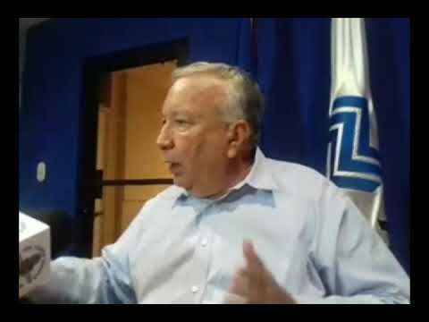 Jorge Samper denuncia al INE por negarle permiso de operaciones. - YouTube