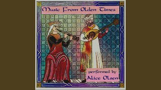 Alice Olsen - J'ai vu le loup, le renard, le Lievre Acordes - Chordify