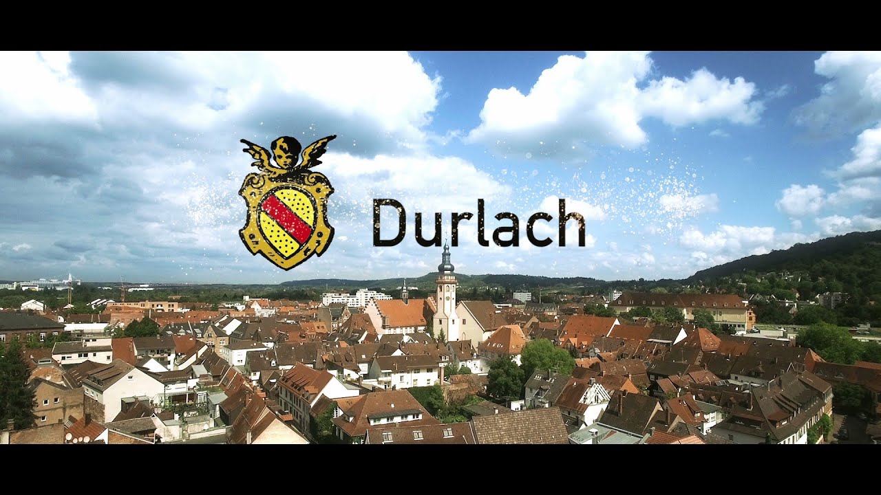 Durlach - Eine magische Stadt - YouTube