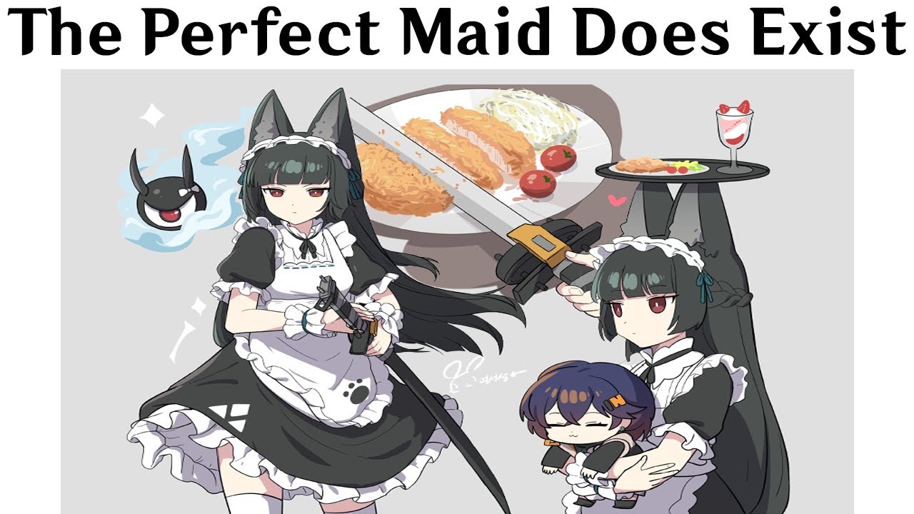 ZENLESS ZONE ZERO MEMES #104 - YouTube