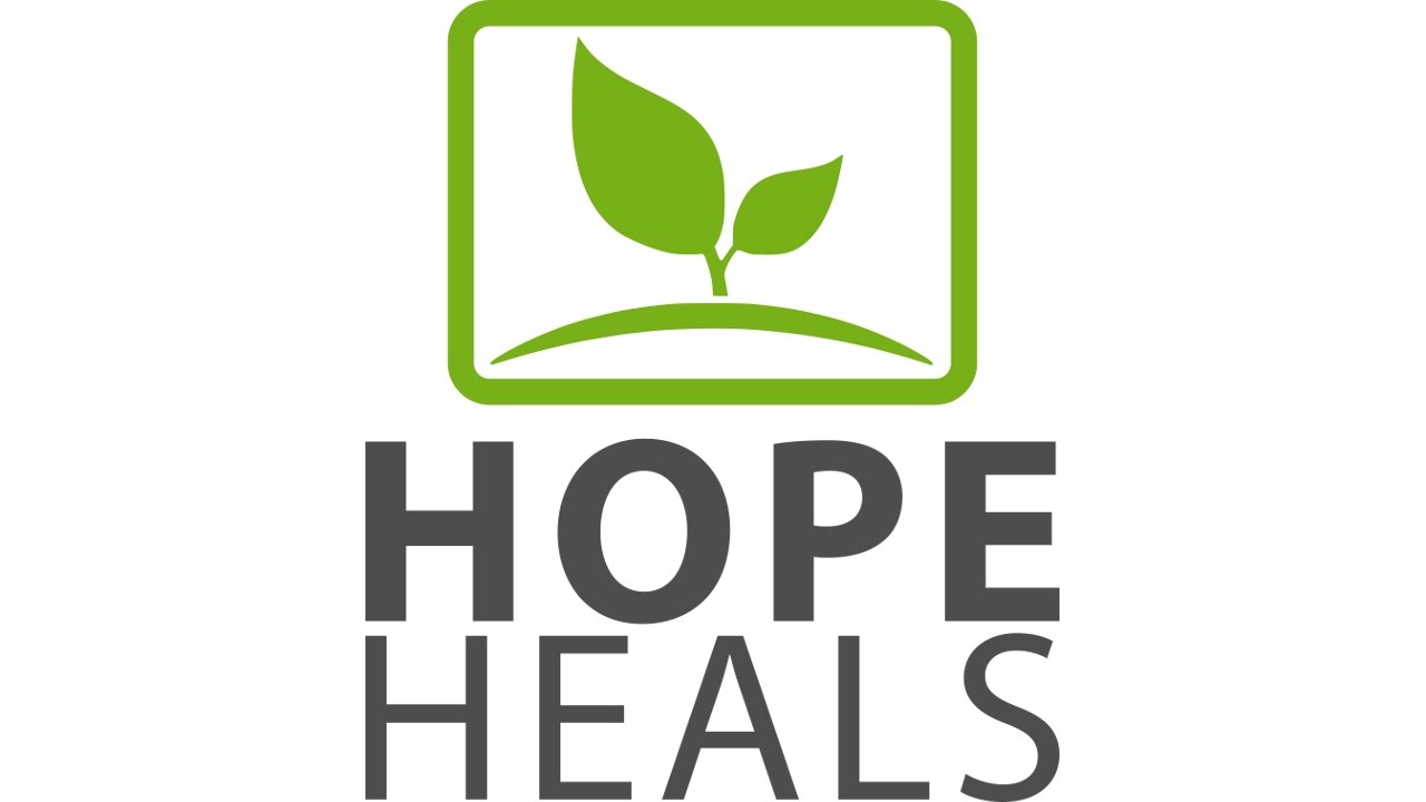 Hope Heals - YouTube