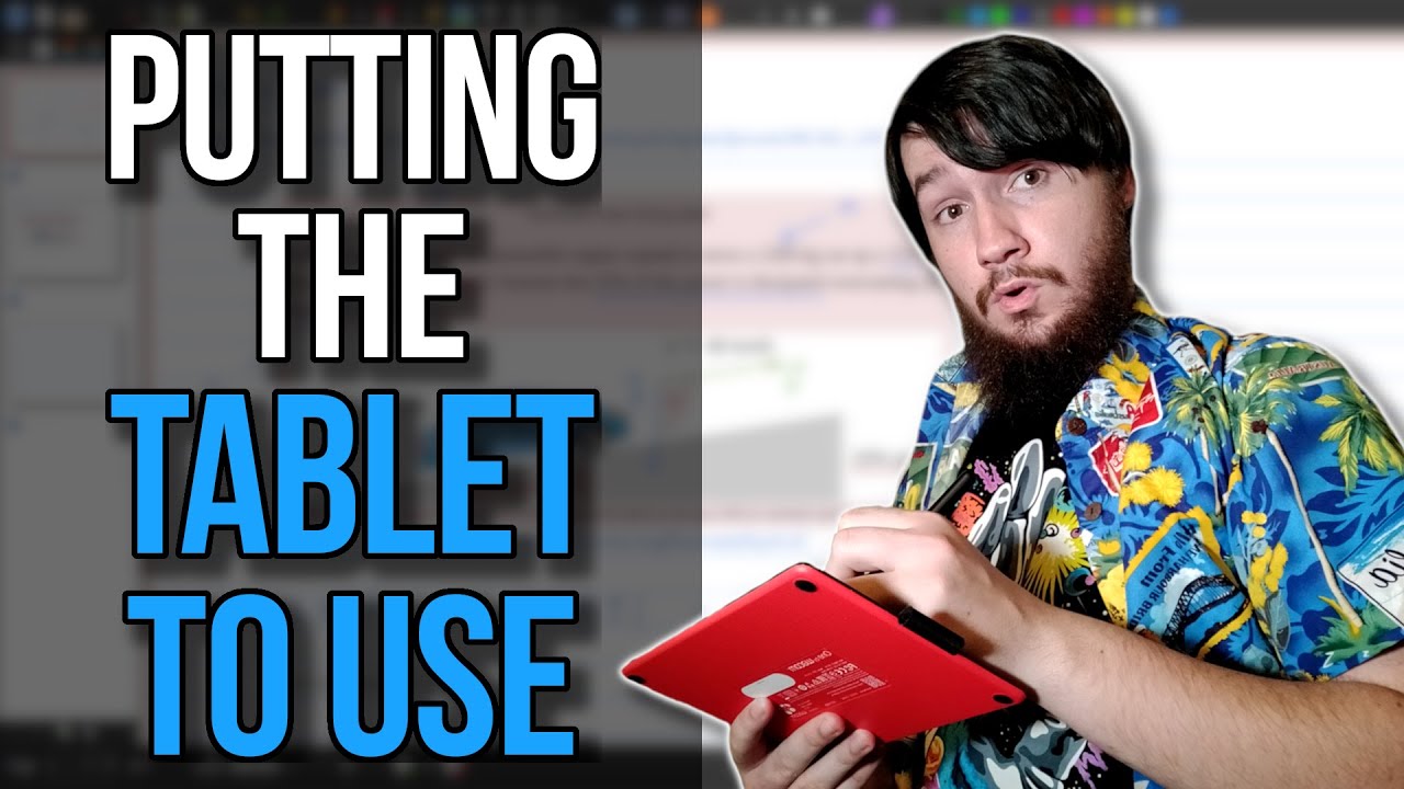 Xournal++ Your Best Friend For Tablet Notetaking - YouTube