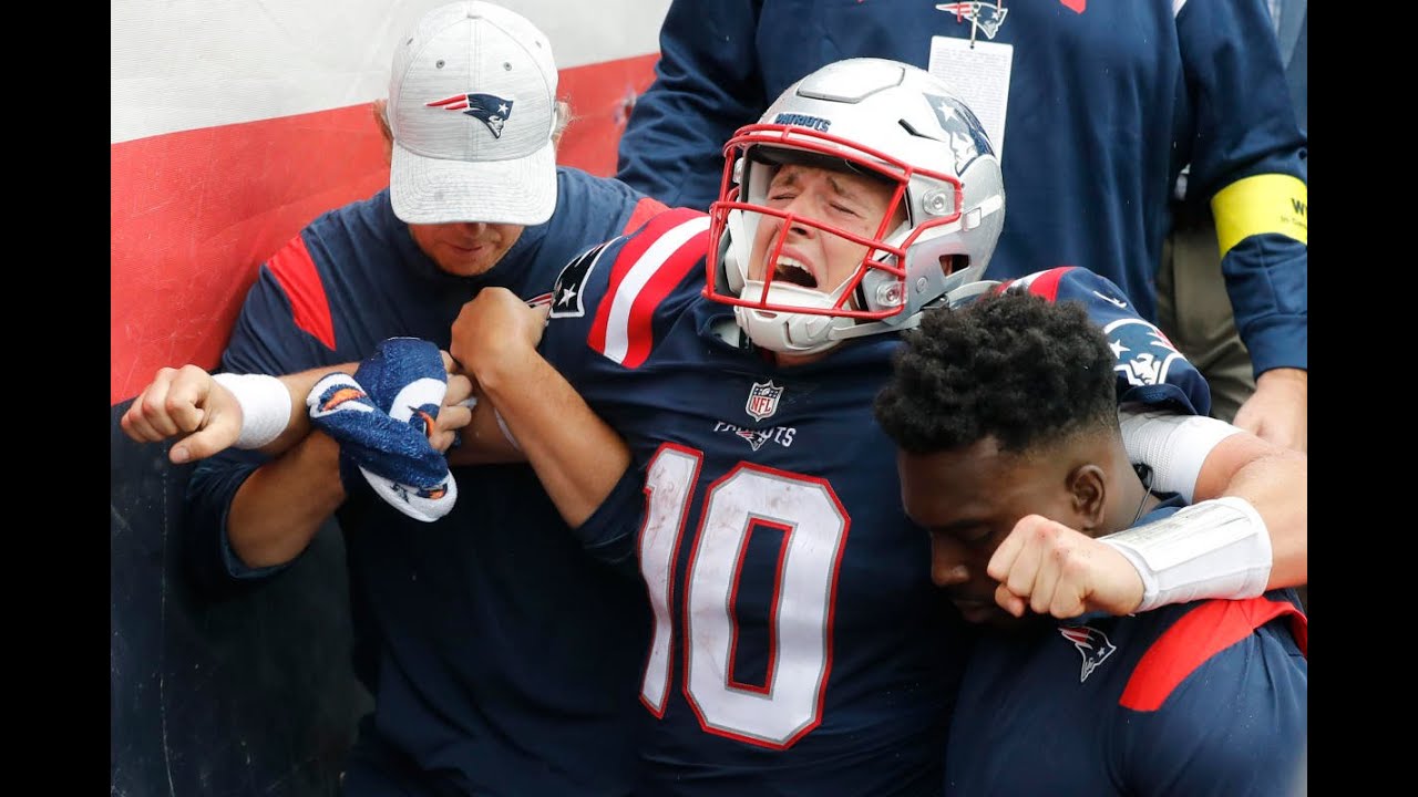 The NFL Panel Draft: Offense - YouTube