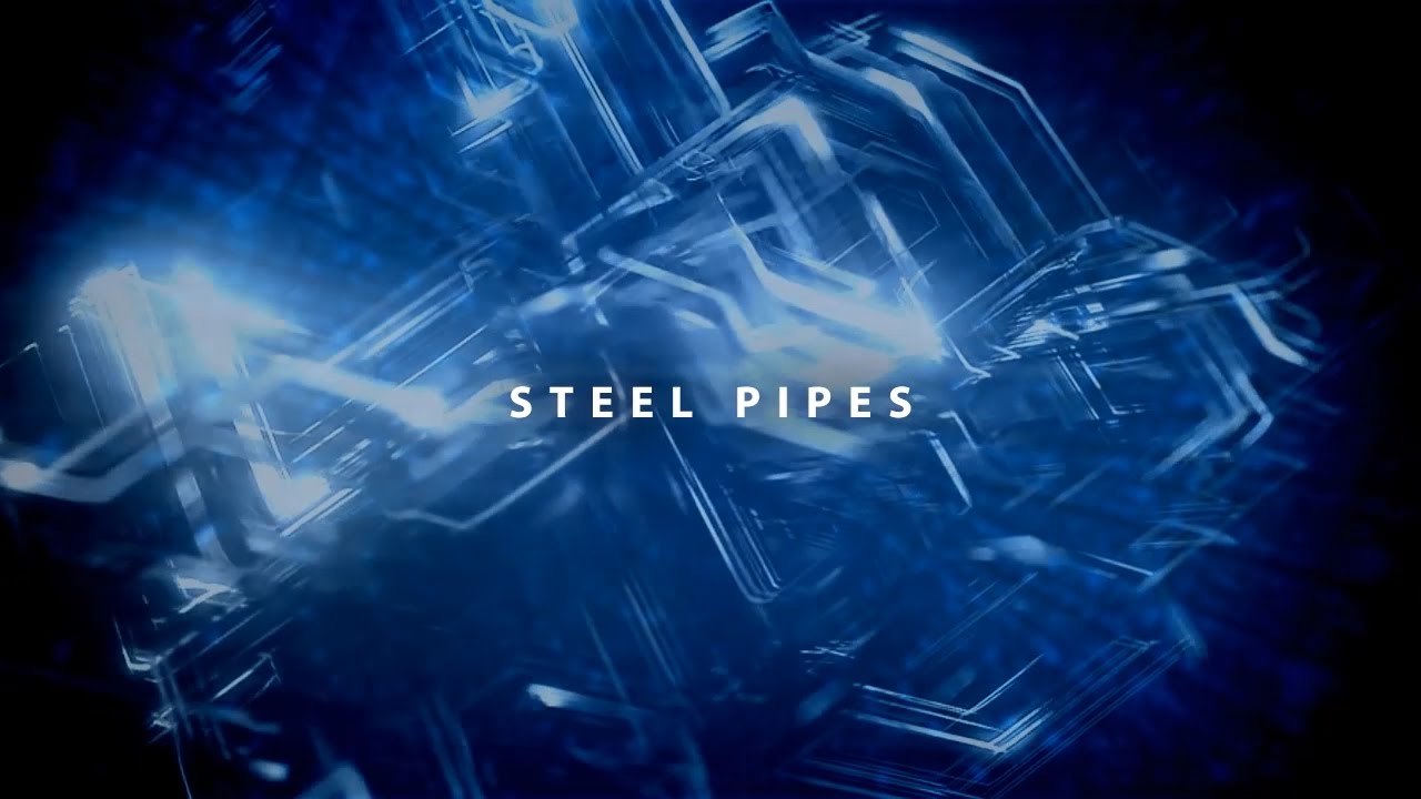 Riveco GeneralSider - YouTube