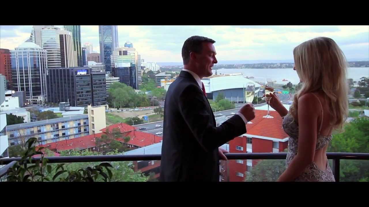 The Perfect Date 16-47 Malcolm Street West Perth - Brent Compton - YouTube