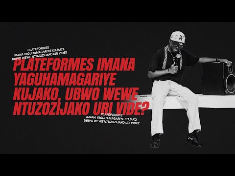 Ivyerekana umuntu azokomera // Prince Mshindi