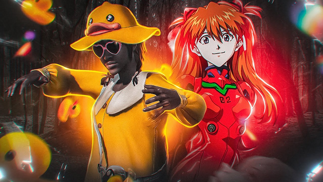 do not look back || highlights by SAMHAINN || PUBGM - YouTube