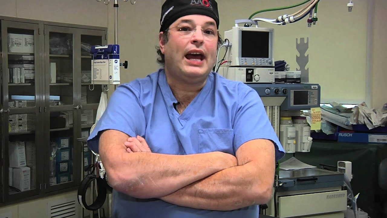 Marc Kahn, M.D. on Murphy Healthcare Group - YouTube