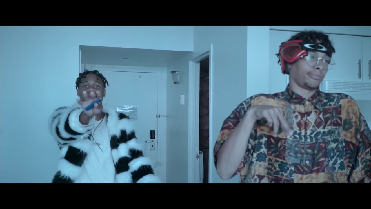Lil Knight & LilKoat "Surpass" [Official Music Video] shot by Fifty ...
