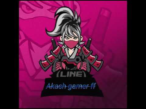 Akash gamer ff 1M is live - YouTube