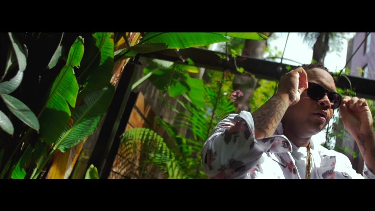 Jay-T - IDK (Official video) Dir. by @25eightfilms | Prod. by Jay-T ...