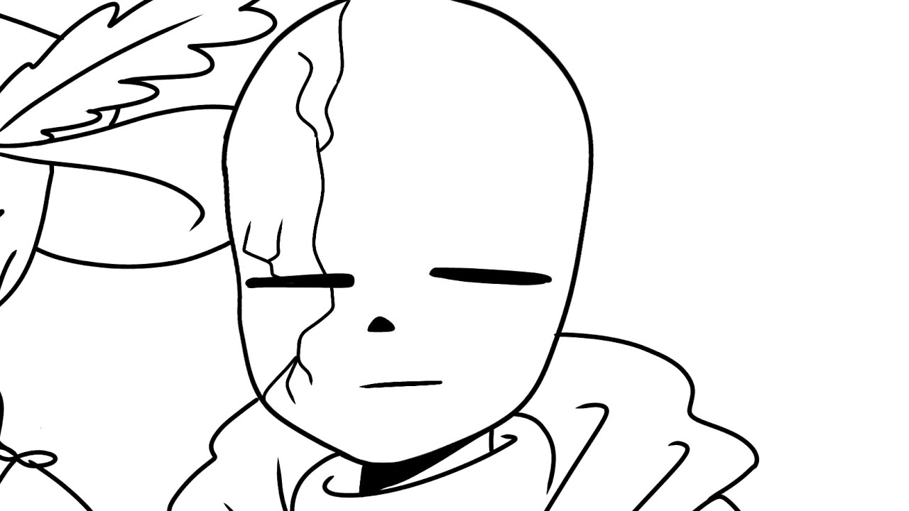 fissure sans un juguete? undertale Au's fandub español - YouTube