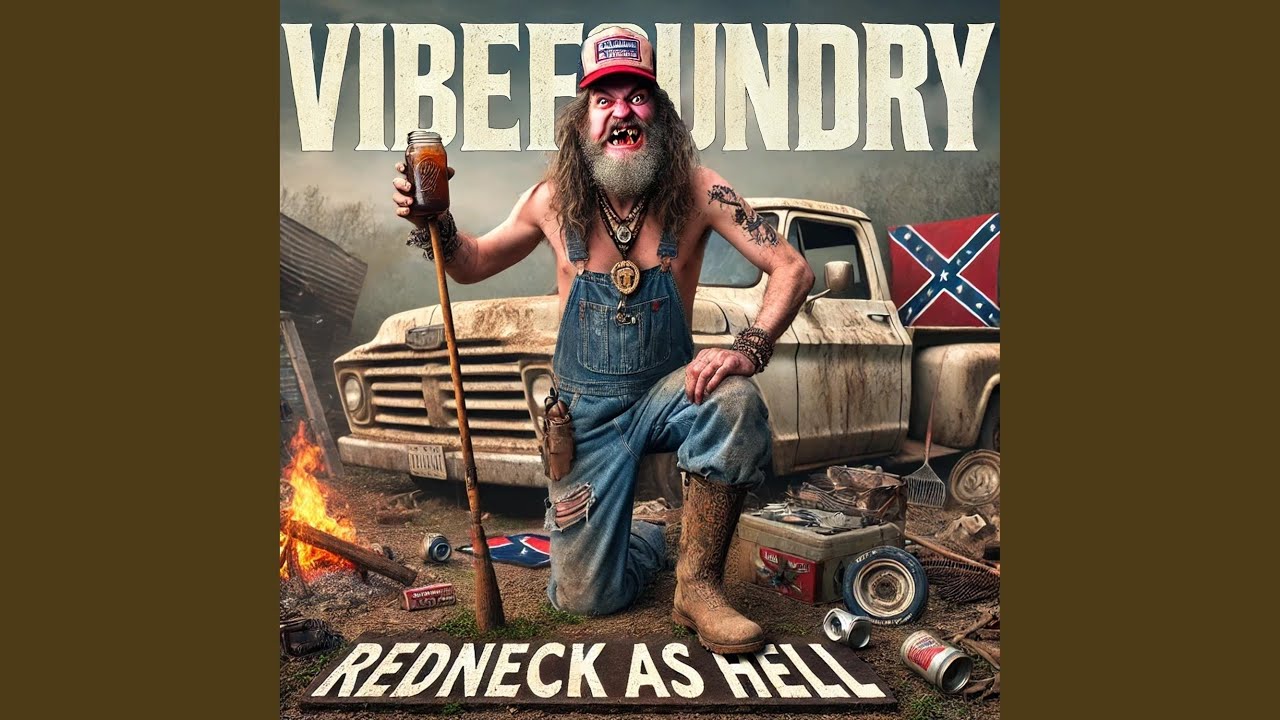 Redneck Creed - YouTube