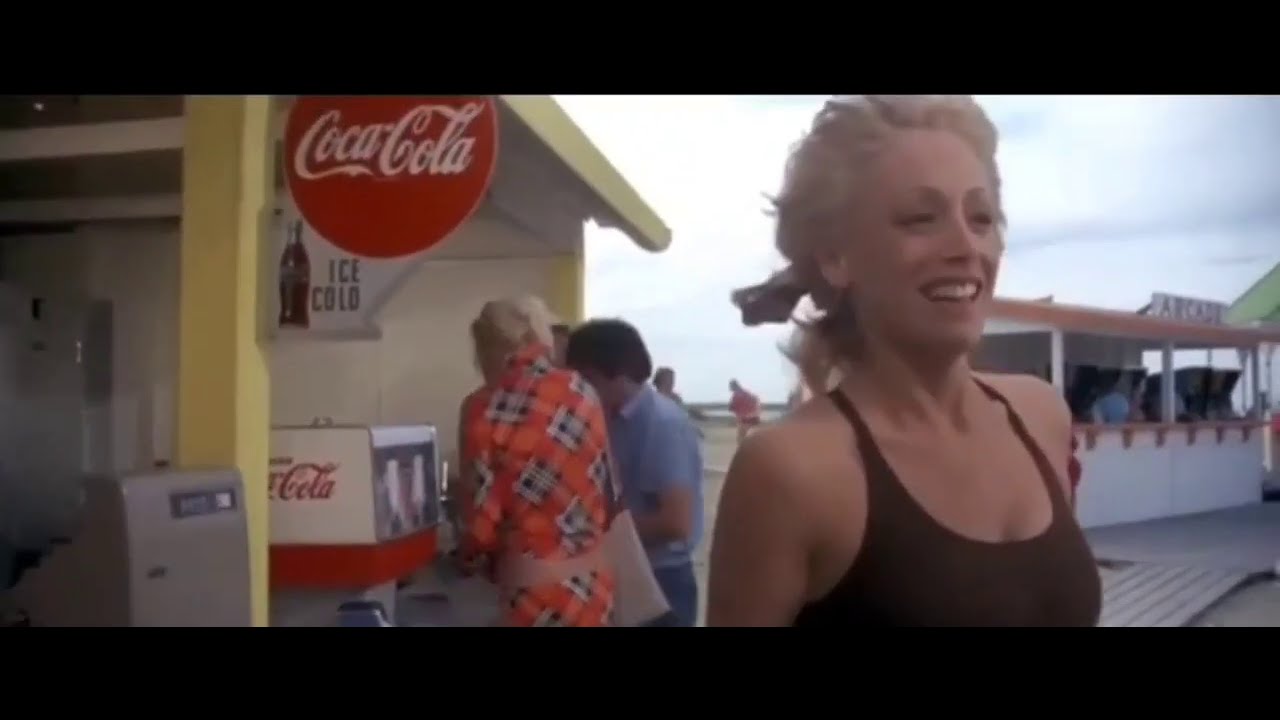 JAWS 1975 part 10 - YouTube