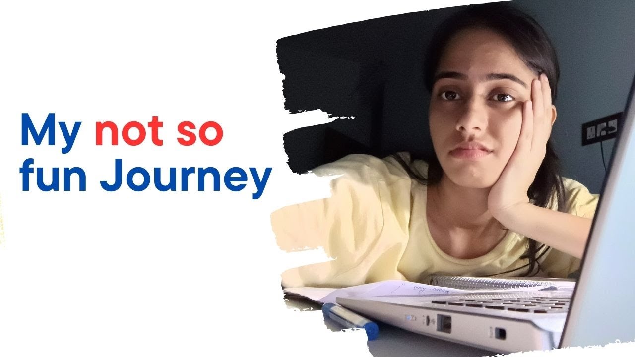 My not so Fun journey - YouTube