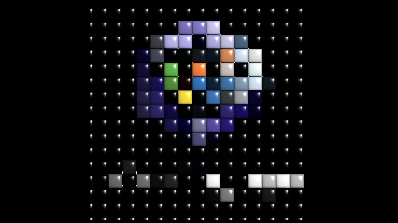 Windows cube - YouTube