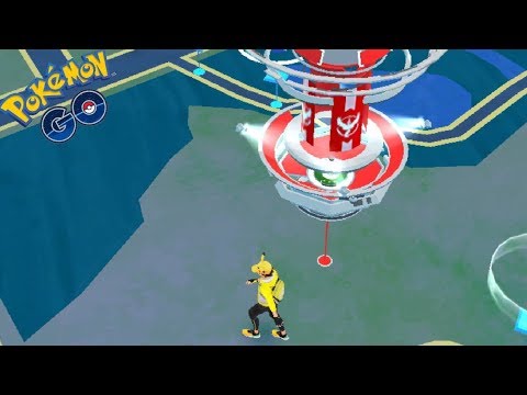 NEW METHOD TO HACK POKEMON GO USING CYDIA IMPACTOR - YouTube