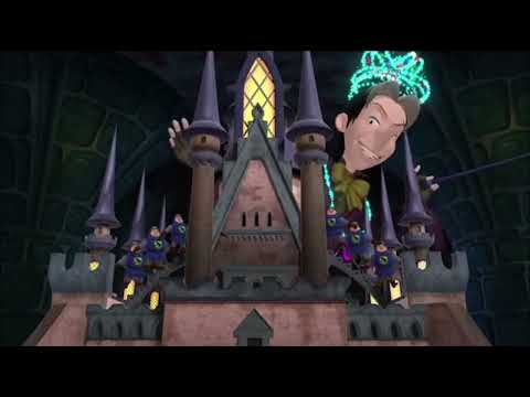 Sofia The First - Cedric the Great [German Dub]