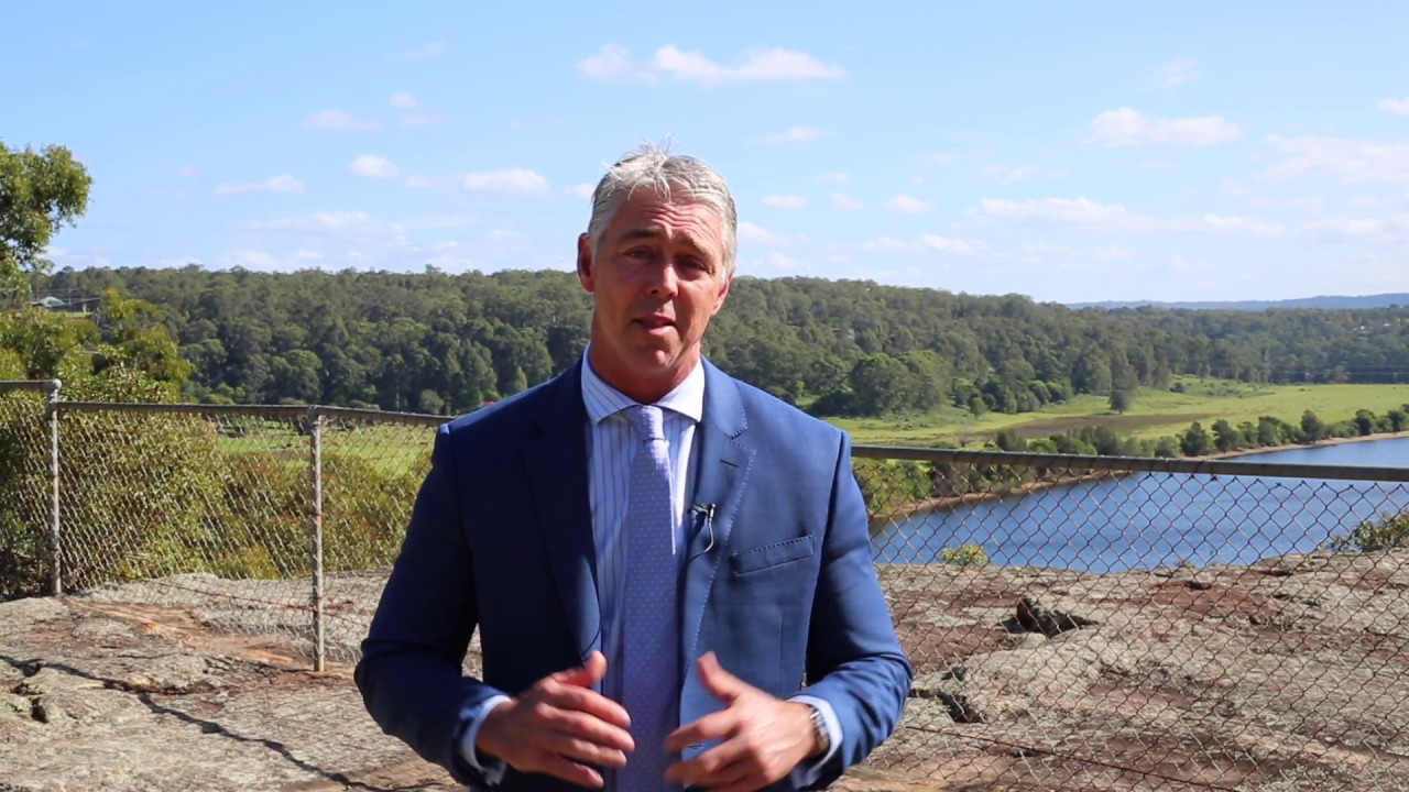 Craig Hadfield's Market Update - May 2017 - YouTube