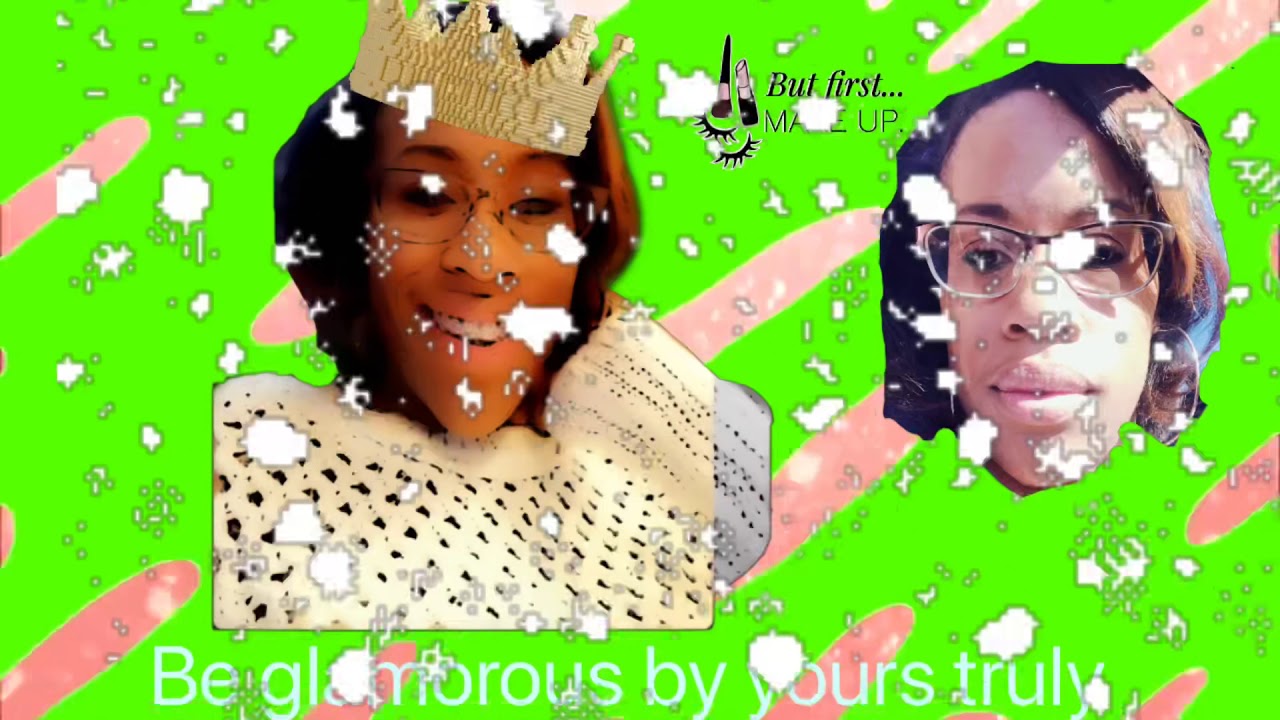 K. Marie Tv intro - YouTube