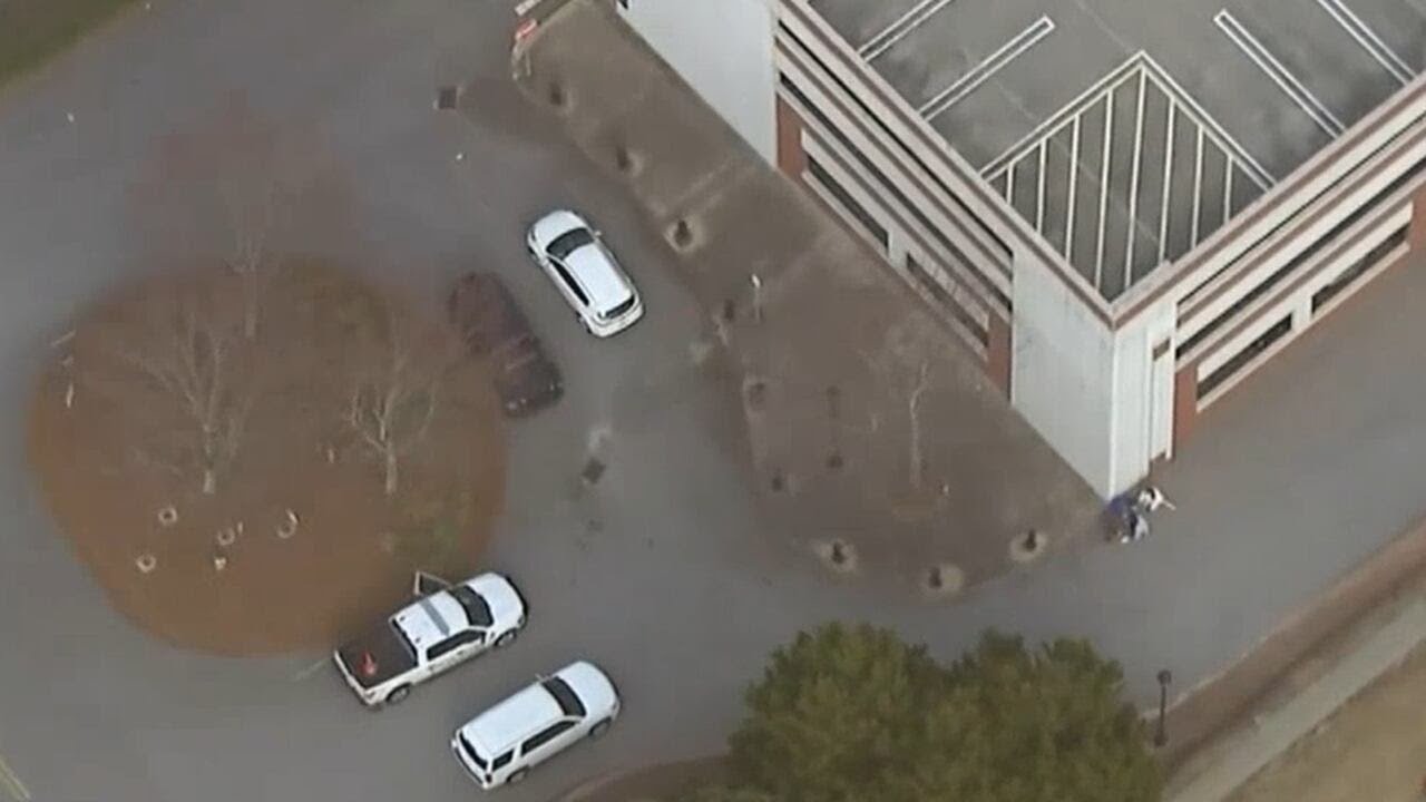 UGA police found body near intramural fields with ‘visible injuries ...