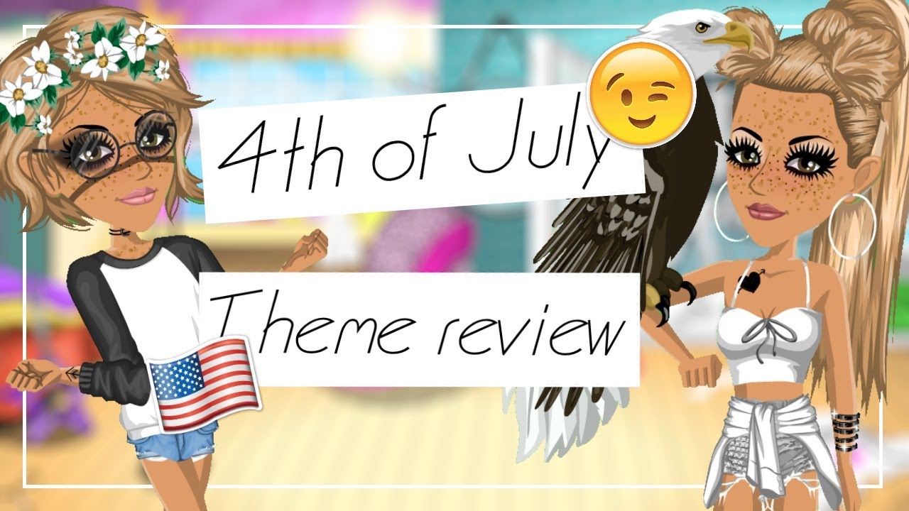 FREEDOM! - Theme review #6 - YouTube