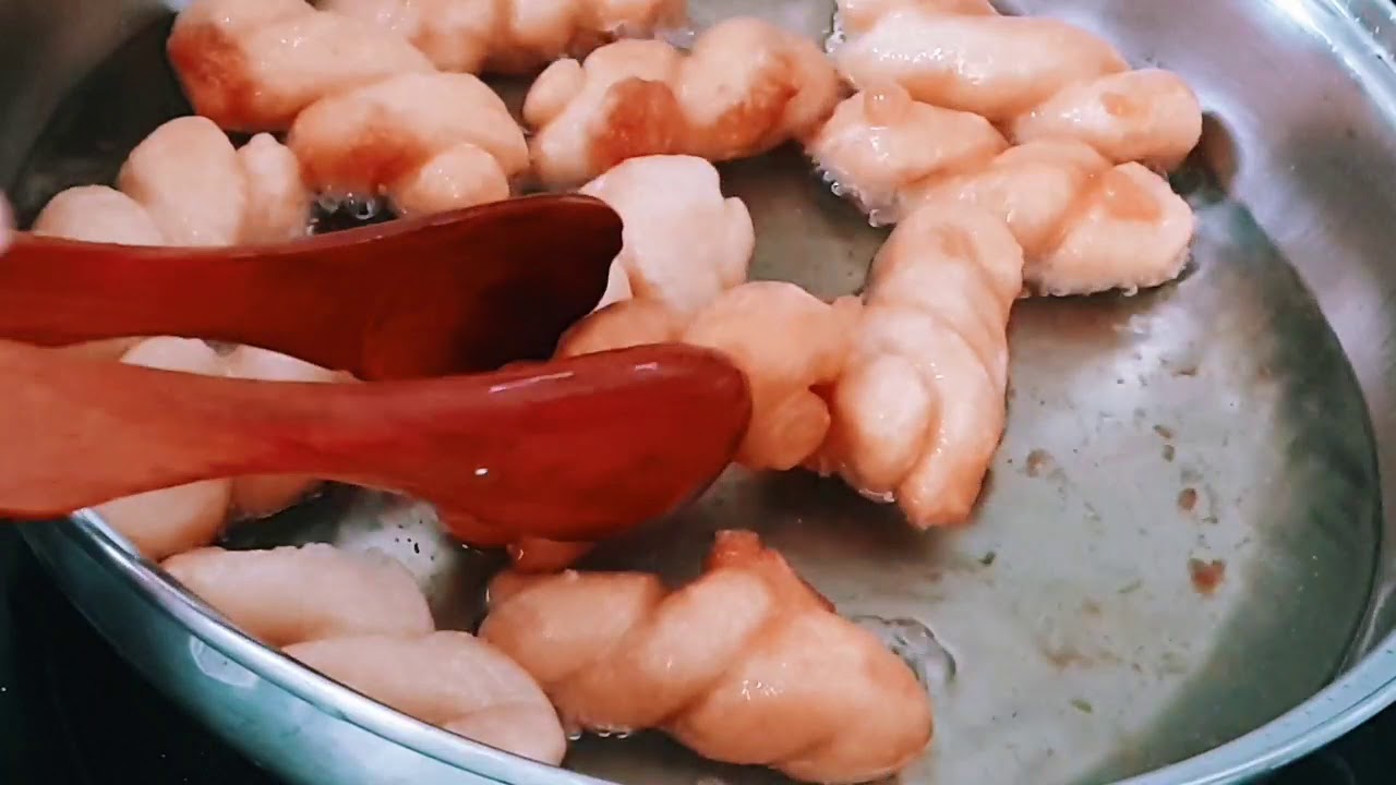 Bitso bitso sang Iloilo - YouTube