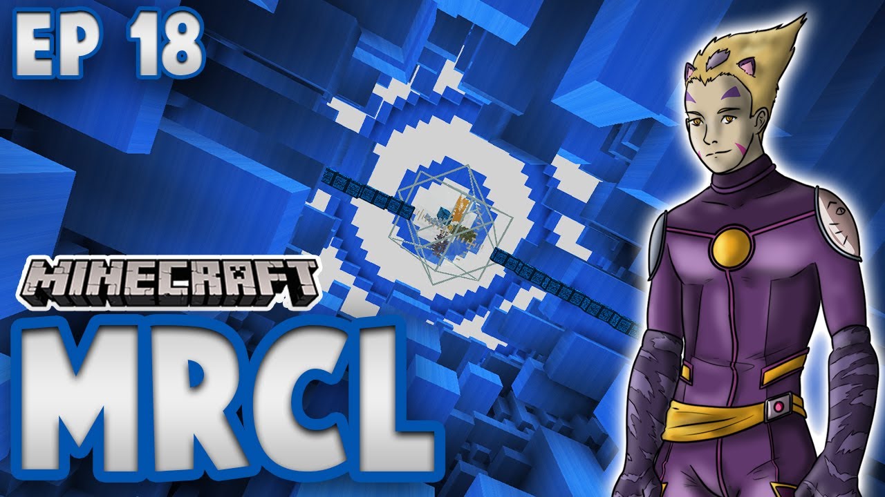 LE NOUVEAU 5EME TERRITOIRE AVEC UN MEMBRE DU STAFF #18 | MRCL (CODE ...