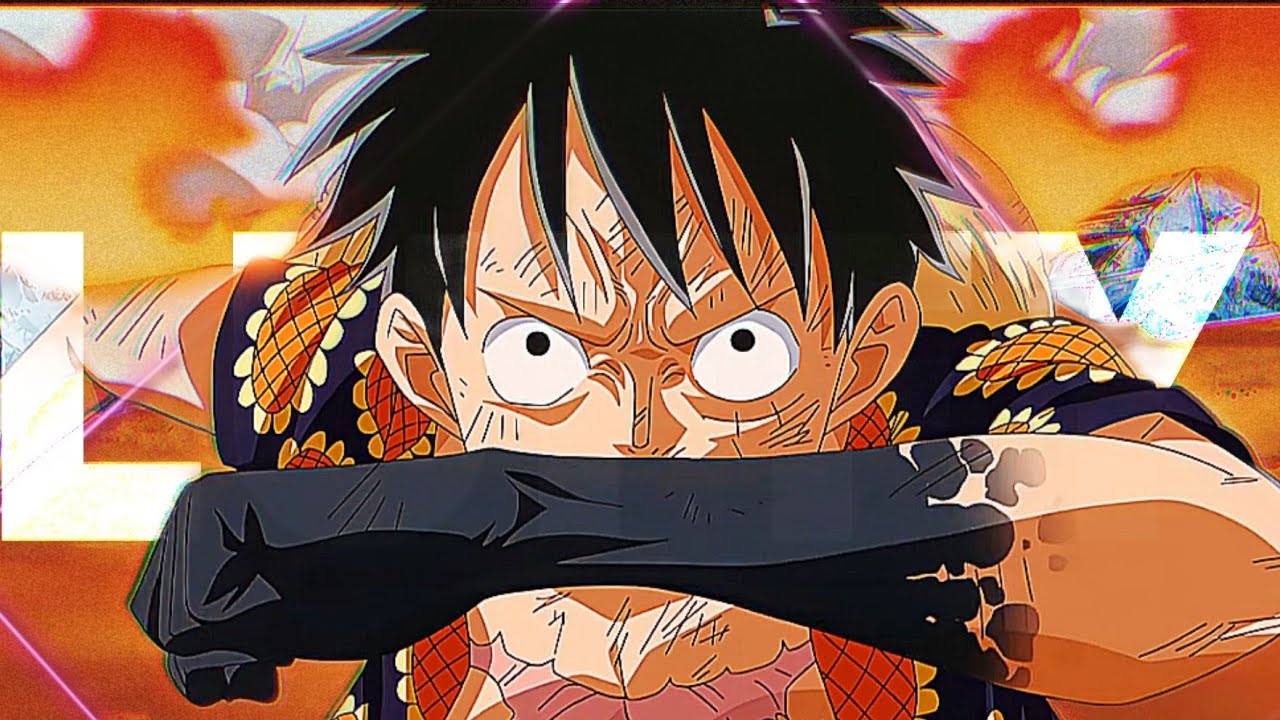 ~!slay x enough - Luffy👒 [QUICK EDIT] - YouTube