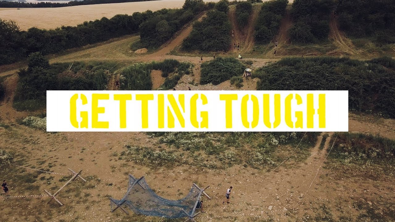 GETTING TOUGH - Imagefilm - YouTube