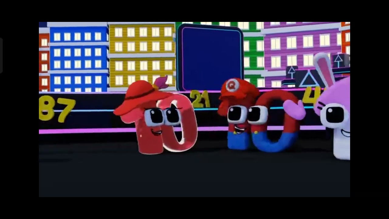 googolchime grounds trigintillion - YouTube