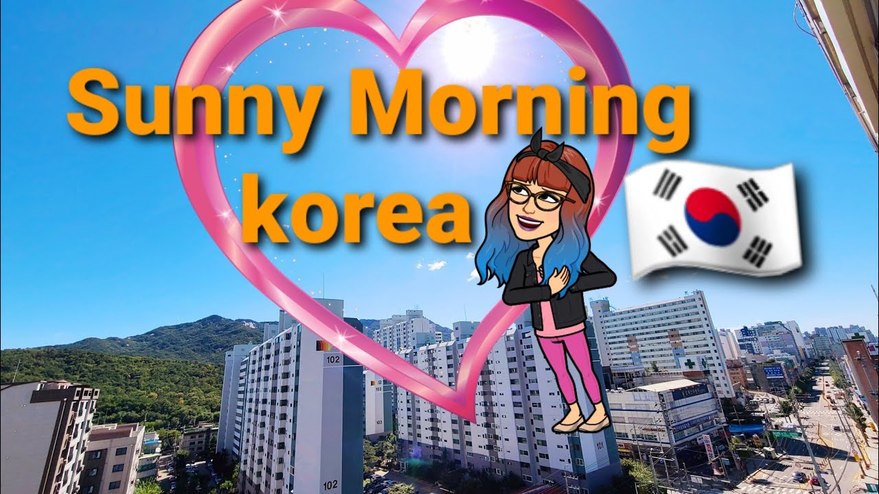 GOOD SUNNY SUNDAY MORNING TO ALL - YouTube